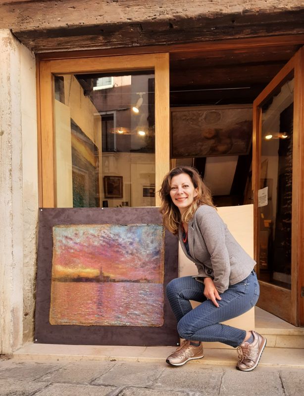 ELISABETTA ZANUTTO